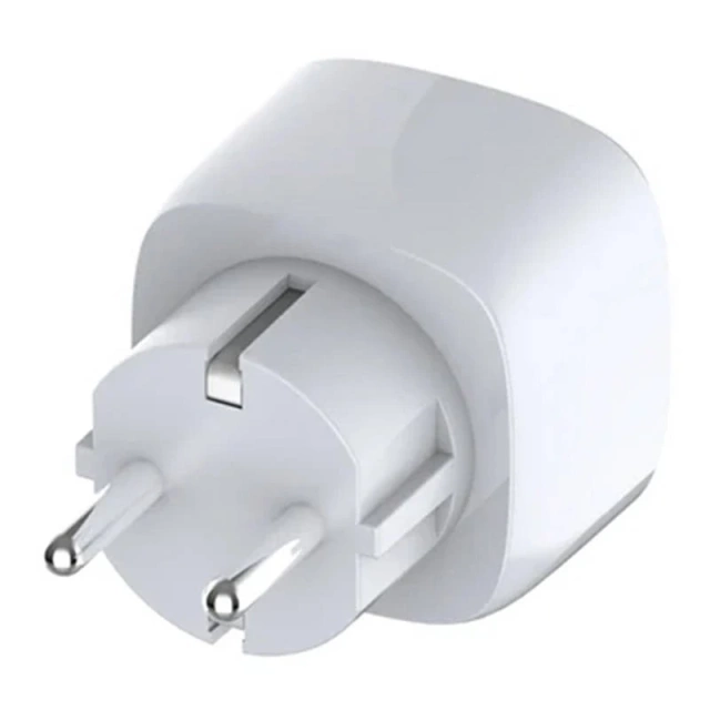 LDNIO SEW1080 Smart Wi-Fi Bluetooth Socket (white) - 4KOM | GSM ...